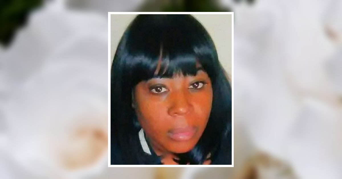 Ms. Tameka Lashan Williams-Johnson Obituary December 17, 2024 - Poteat ...