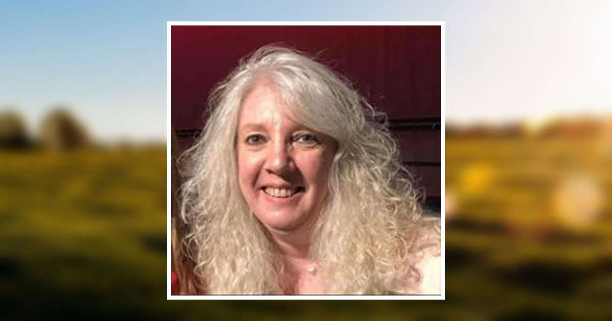 Deneen Faye Richards Obituary January 19, 2022 - Sumner Funeral and ...