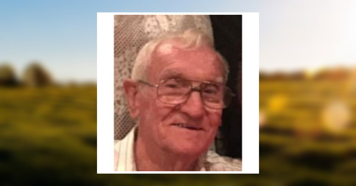 Kenneth R. Staley Obituary August 8, 2021 - Moll Funeral Home