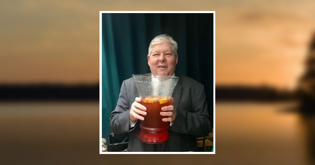 Emery Lewis Obituary June 19, 2025 - Brainard Funeral Home and ...