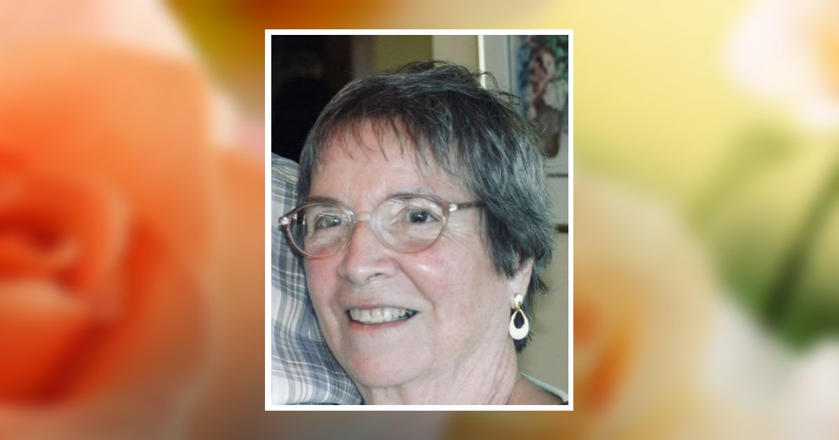 Lorraine Rita Johnston Obituary 2023 - Fay Brothers