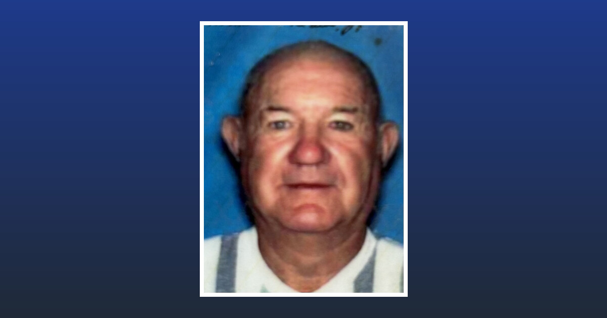 Donald Winchester Obituary August 14, 2024 - Elmwood Funeral Home Donald Winchester Obituary August 14, 2024 - Elmwood Funeral Home