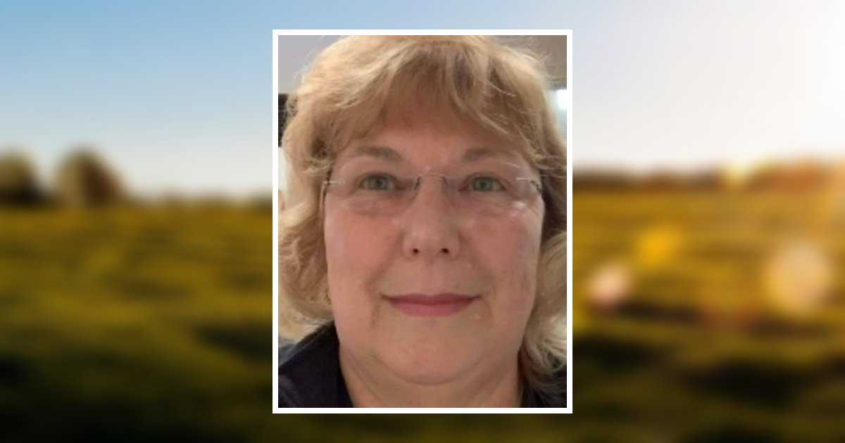 Ellen M. Works Obituary March 14, 2023 - Smith & Heald