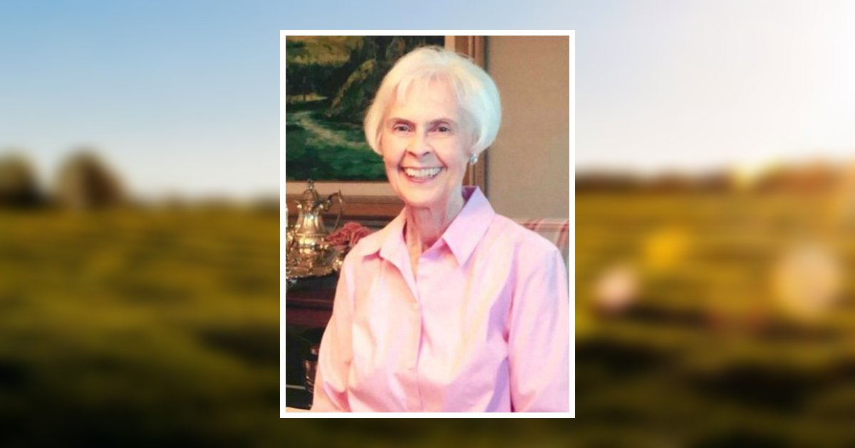 Paula Parker Obituary December 21, 2018 - Harpeth Hills Memory Garden, Funeral Home, & Cremation ...