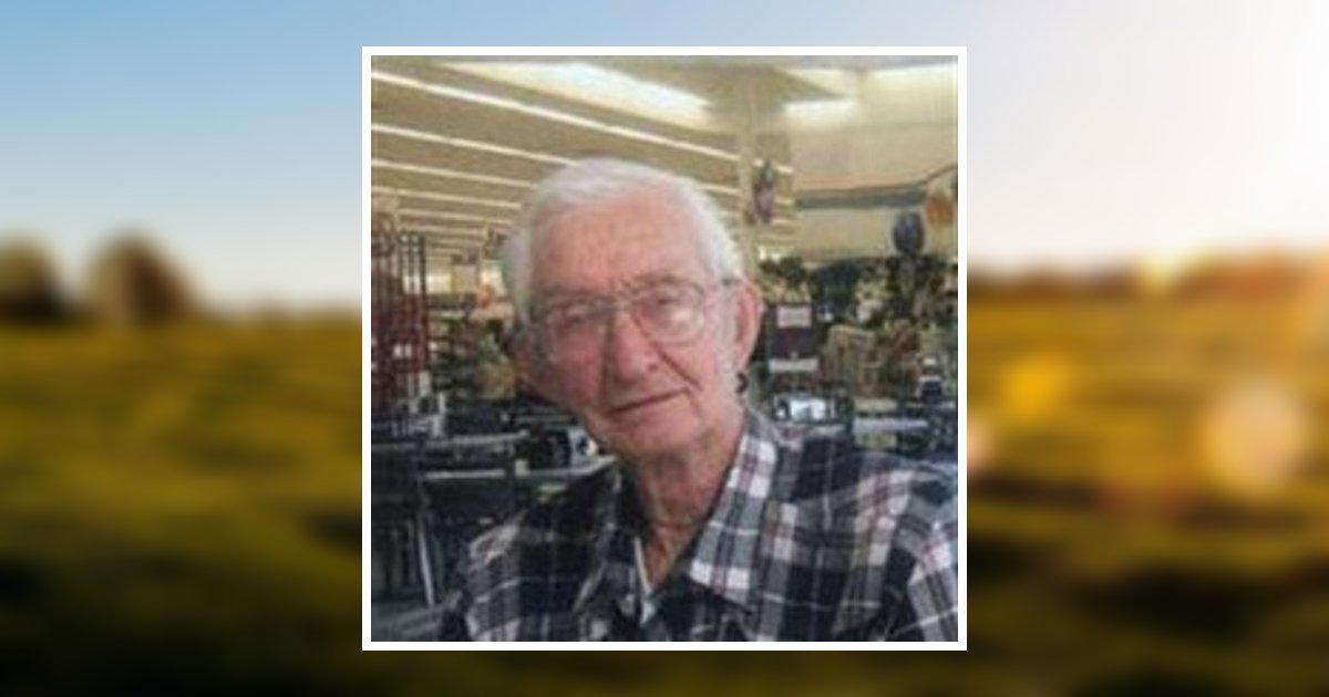 Elmer Arthur Grimes Obituary March 15, 2013 - Hamilton Funeral Home