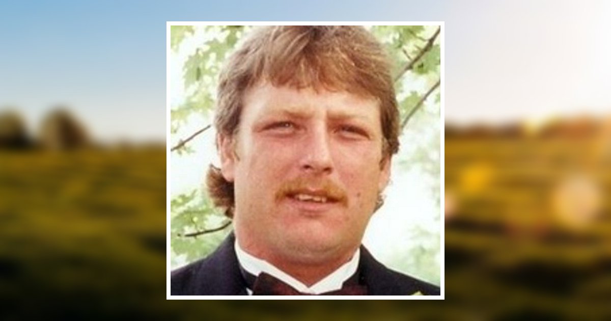 James Robert Bailey Obituary March 12, 2017 - Stanley Funeral Homes