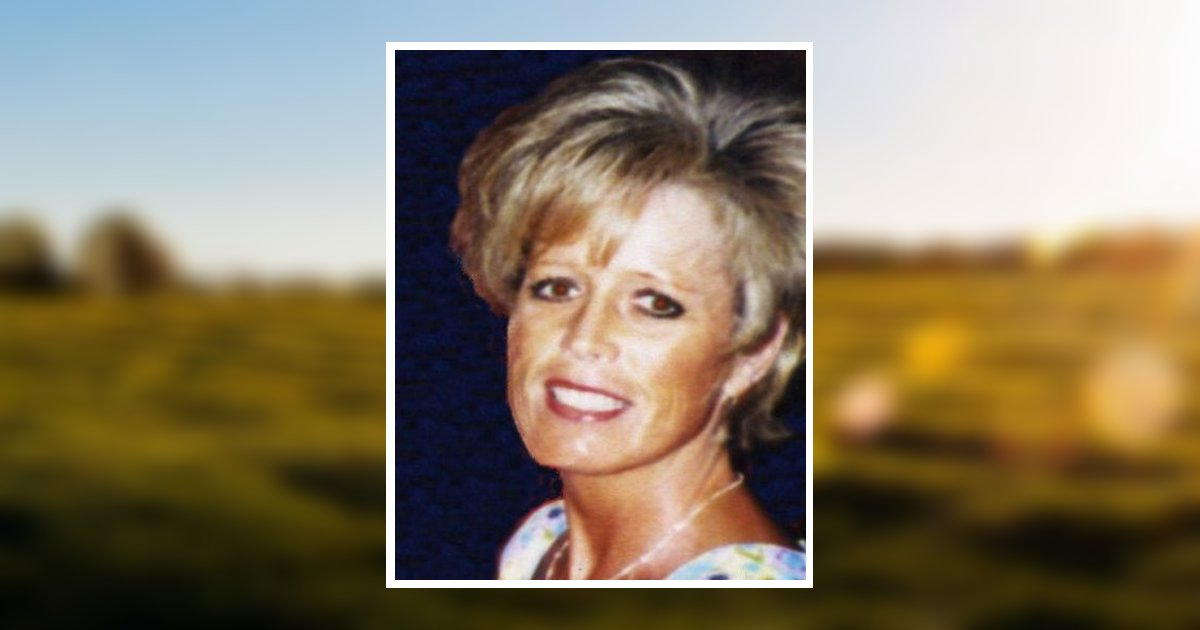 Charlene Udy Obituary July 25, 2015 - Rudd Funeral Home