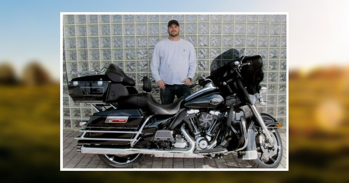 Jon Travis Lee Prosser Obituary September 27, 2015 - Peebles Fayette ...