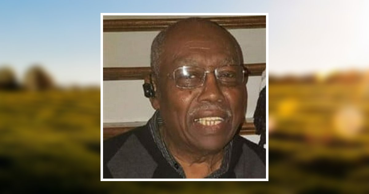 Willie Lewis Terrell, Sr. Obituary 2023 - Highland Hills Funeral Home ... Willie Lewis Terrell, Sr. Obituary 2023 - Highland Hills Funeral Home ...