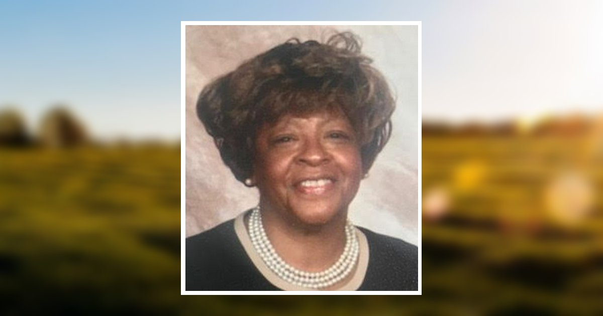 Christine G Ritter Obituary March 6, 2021 - Franklin H. Rainear, Jr ...