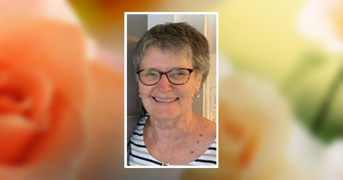 Andrea Pickard Obituary March 1, 2023 - Northumberland Funeral Home