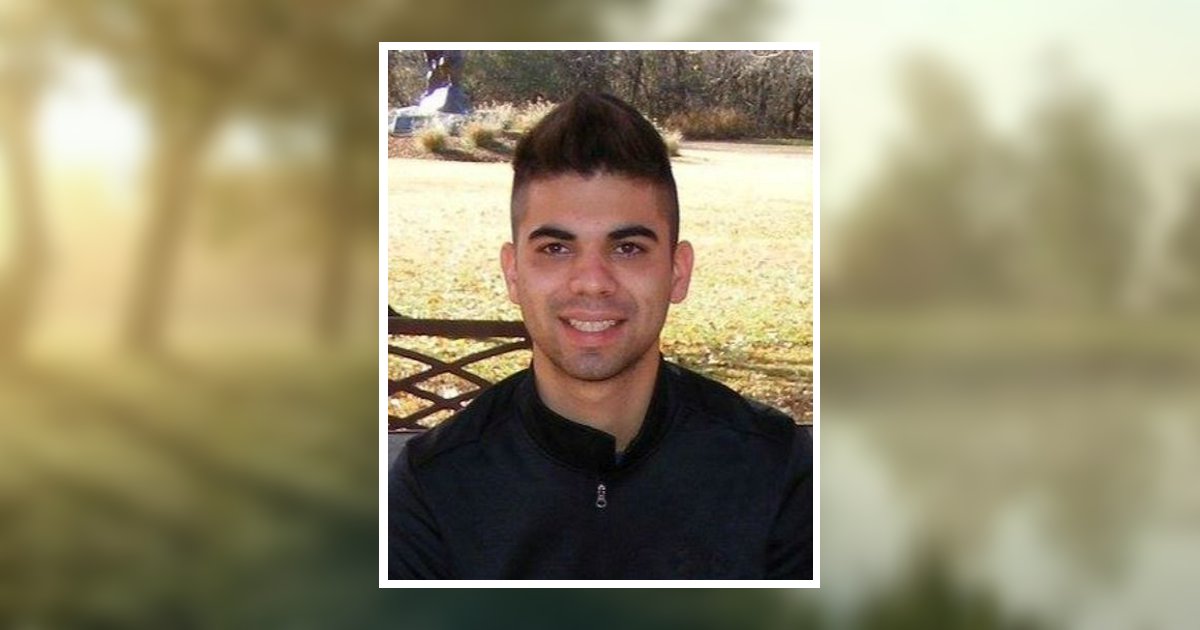 Isaiah Dane Lee Sullivan Obituary October 23, 2024 - Johnson Funeral Home