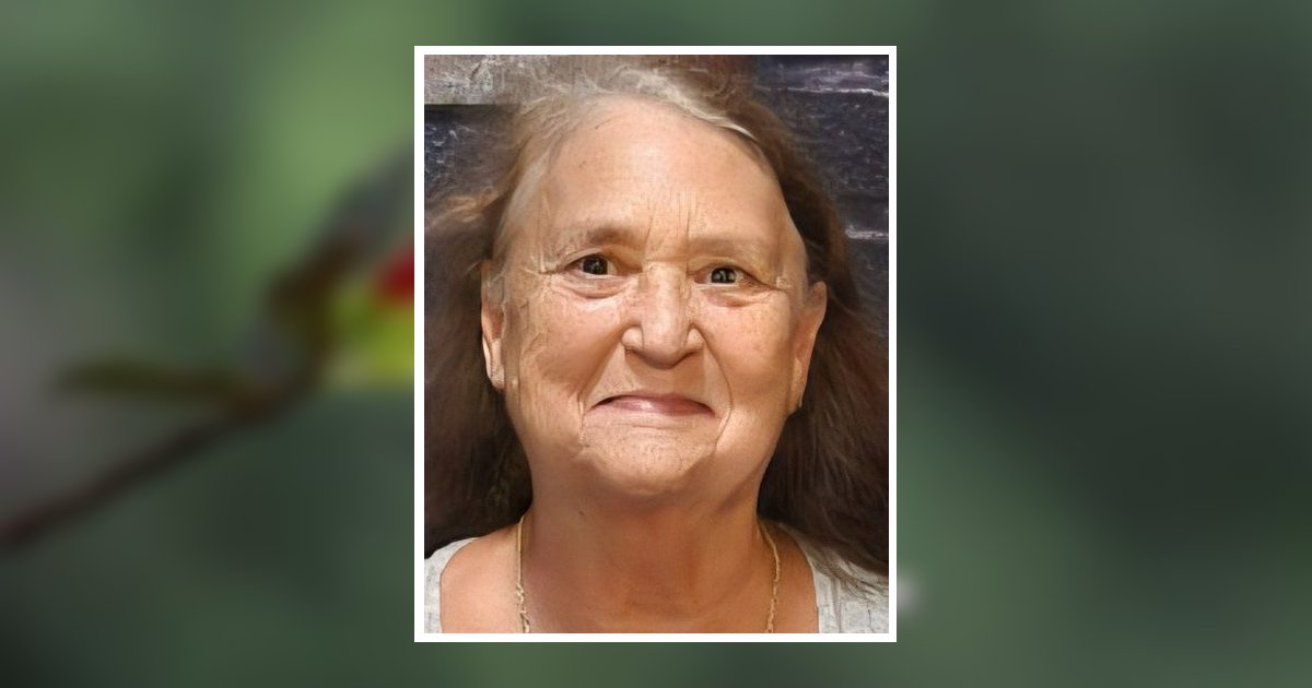 Angela Kay Godfrey Obituary November 22, 2025 - Goodwin-Sievers Family Funeral Home