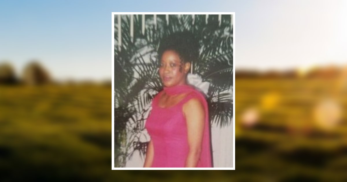 Mary L Rabb Obituary September 12, 2019 - Unity Family Funeral Home