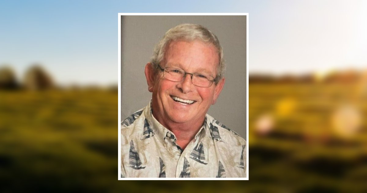 Donald "Don" W. Finlay Obituary February 19, 2022 - Headley Funeral Chapel