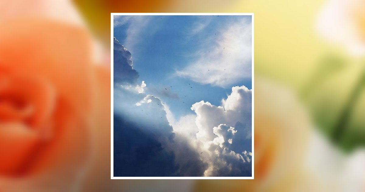 Brenda Lee Ridinger Obituary May 20, 2025 - Panebaker Funeral Home ...