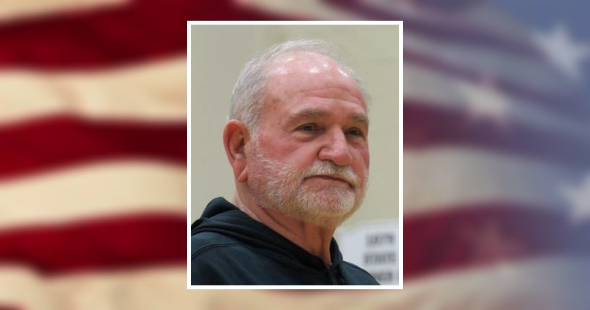 Joe William Burris Obituary April 26, 2025 - Randall & Roberts Funeral Home