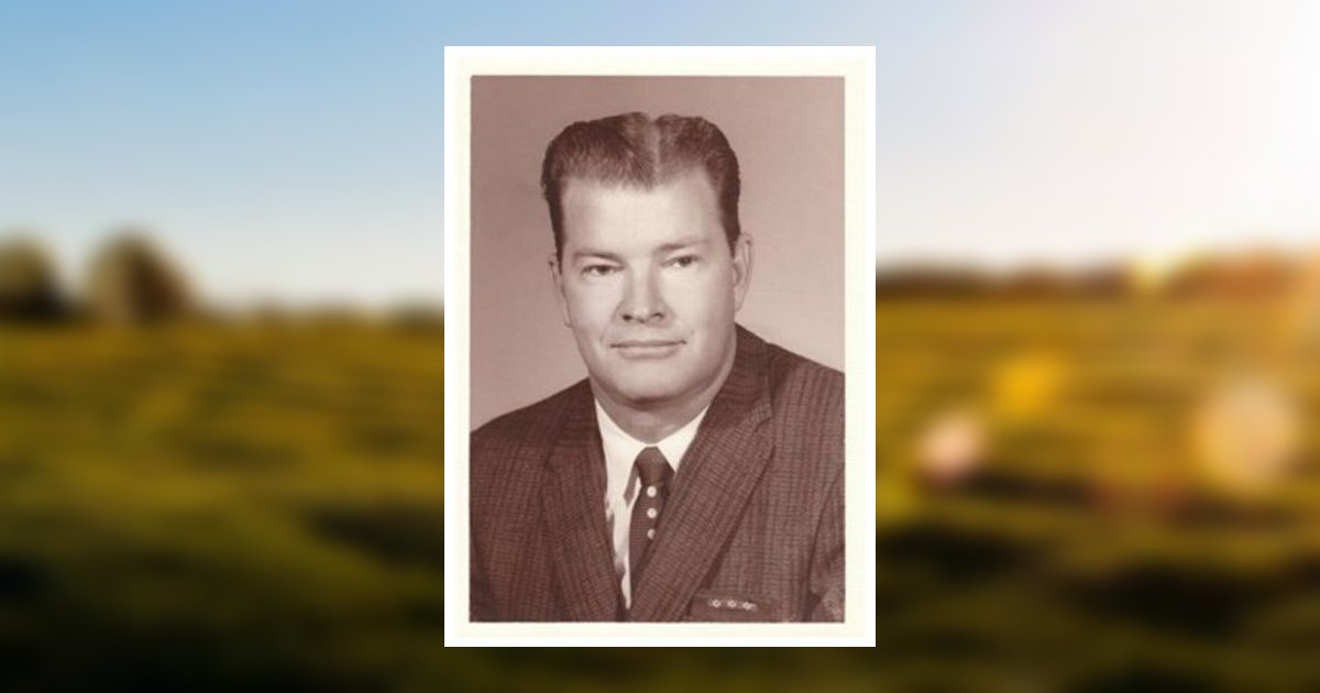 William Springer Obituary February 20, 2010 - Sunset Memorial Gardens ...