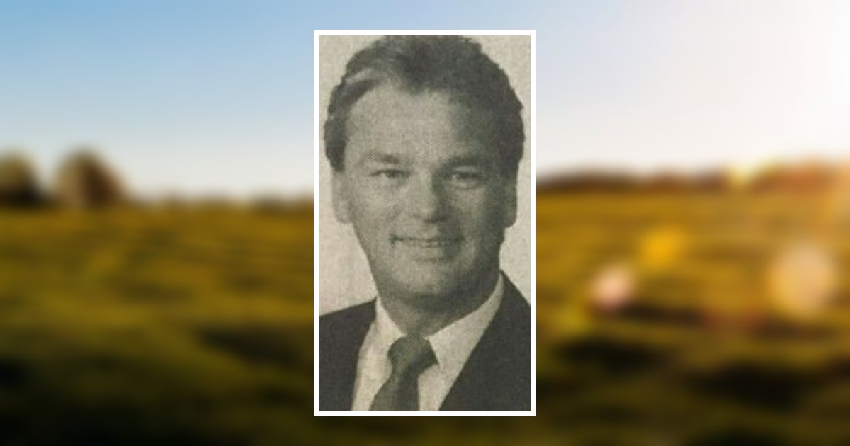 Barry Potts Obituary January 21, 2016 - Glenn Funeral Home and Crematory