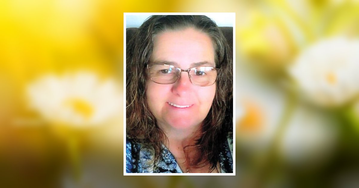 Lisa Mae Hopping Obituary June 29, 2024 - Colwell Memorial Home and ...