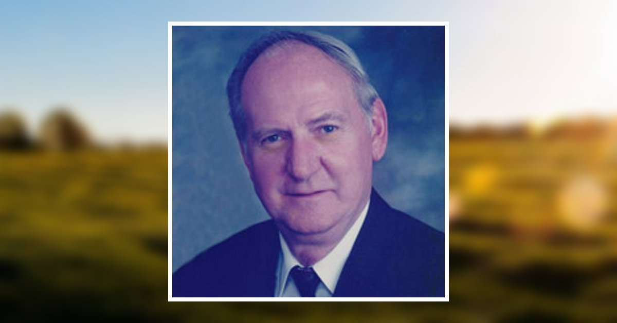 James Janovsky Obituary April 13, 2016 - Parker Kohl Funeral Home ...