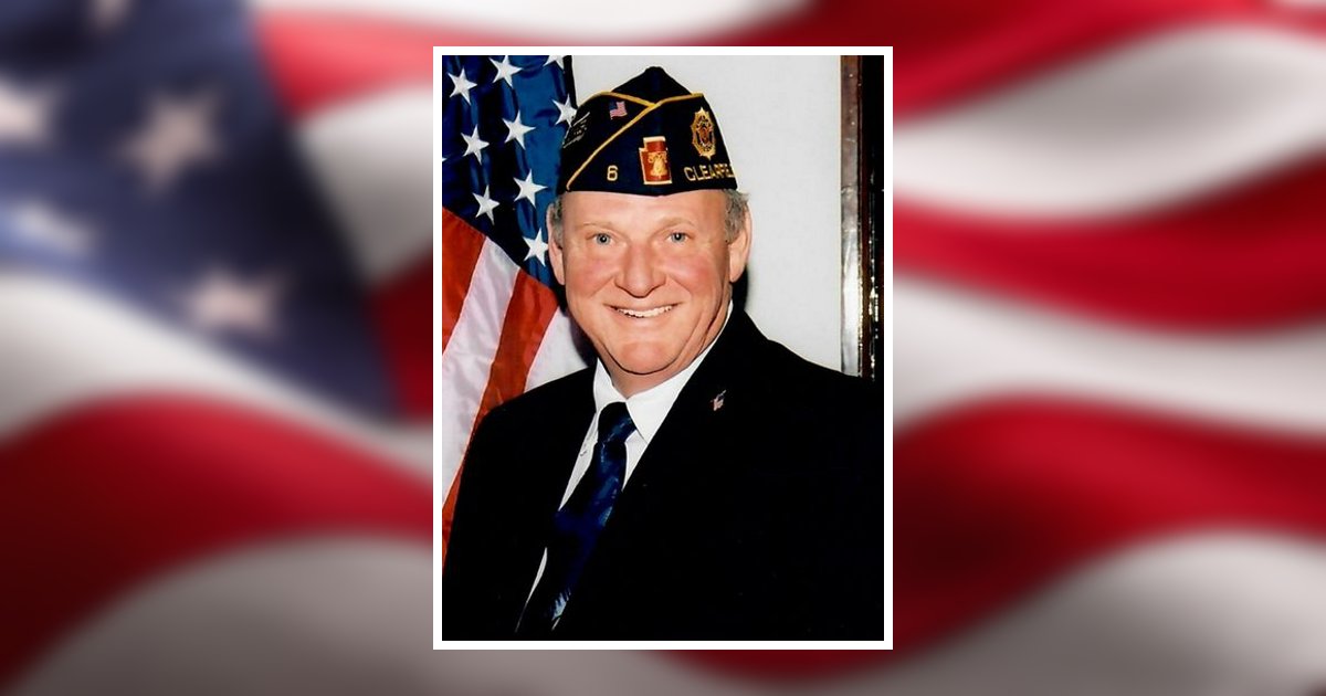 Howard Askey Obituary March 16, 2025 - Beardsley Funeral Home ...