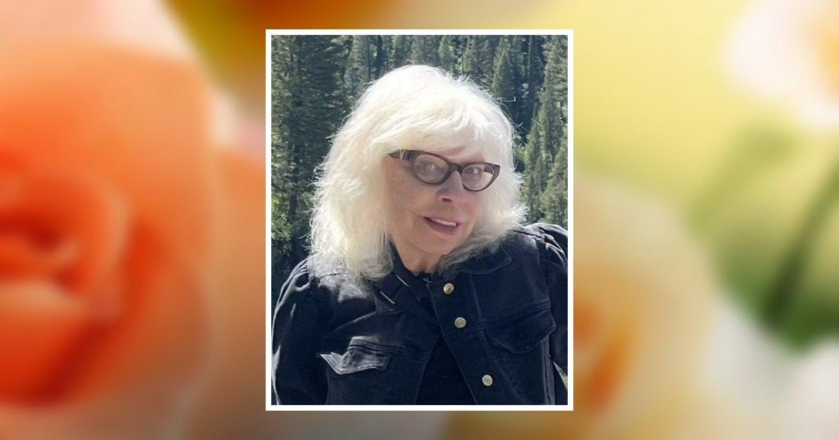 Sandra "Sandy" L. Olson Obituary September 29, 2022 - Williams Lobermeier Boettcher Funeral Home ...