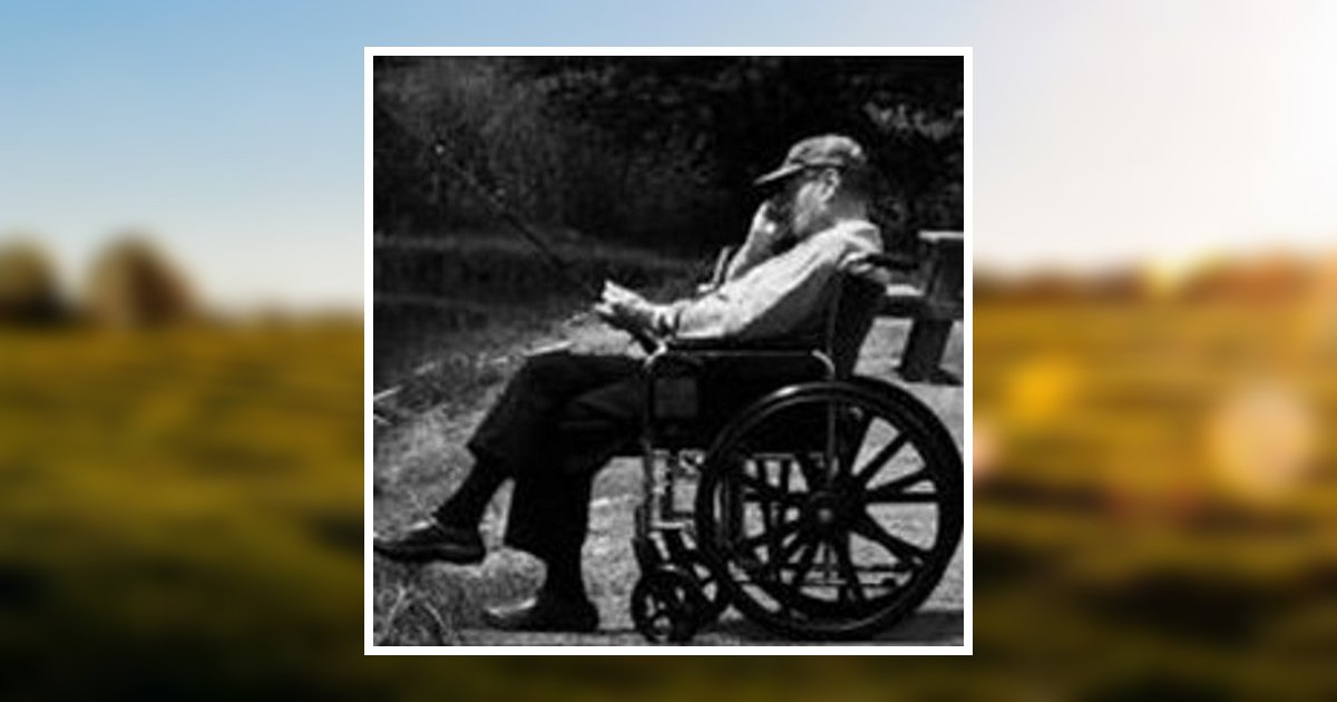 William Lee Fewell Obituary November 25, 2016 - LaGrone Blackburn-Shaw ...