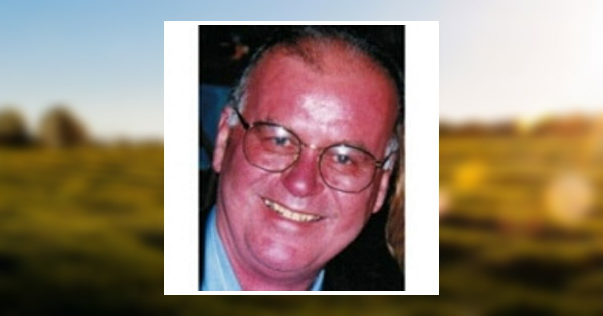 Timothy "Saint" St. Andrews Obituary November 3, 2016 - Burke-Tubbs ...