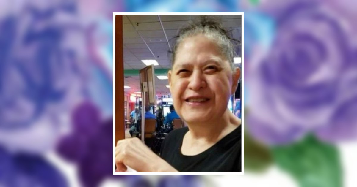 Catherine (Cathy) Angelina Atencio Obituary 2023 - DeVargas Funeral ...