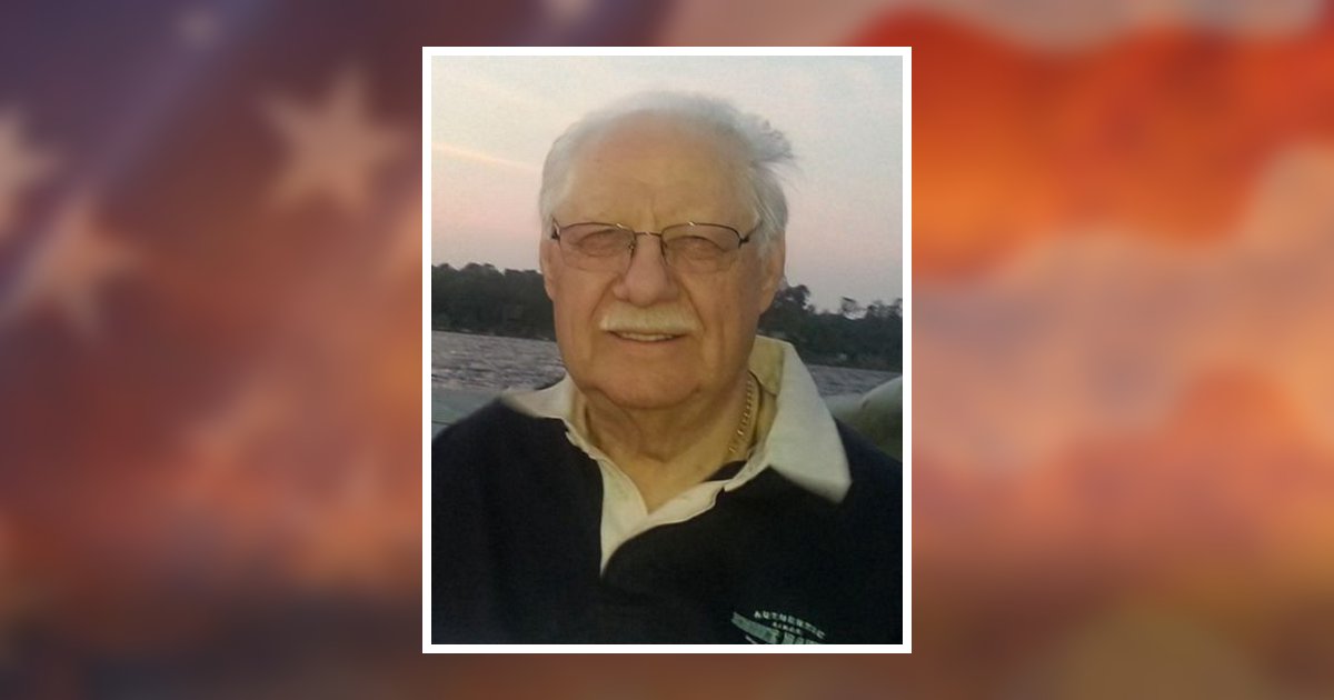 Donald A. Demuth Obituary July 3, 2025 - Mueller Memorial