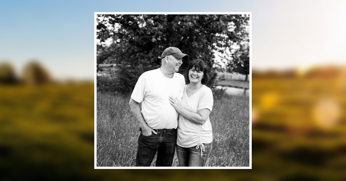 Tracy Watts Obituary July 22, 2023 - Latimer Funeral Home