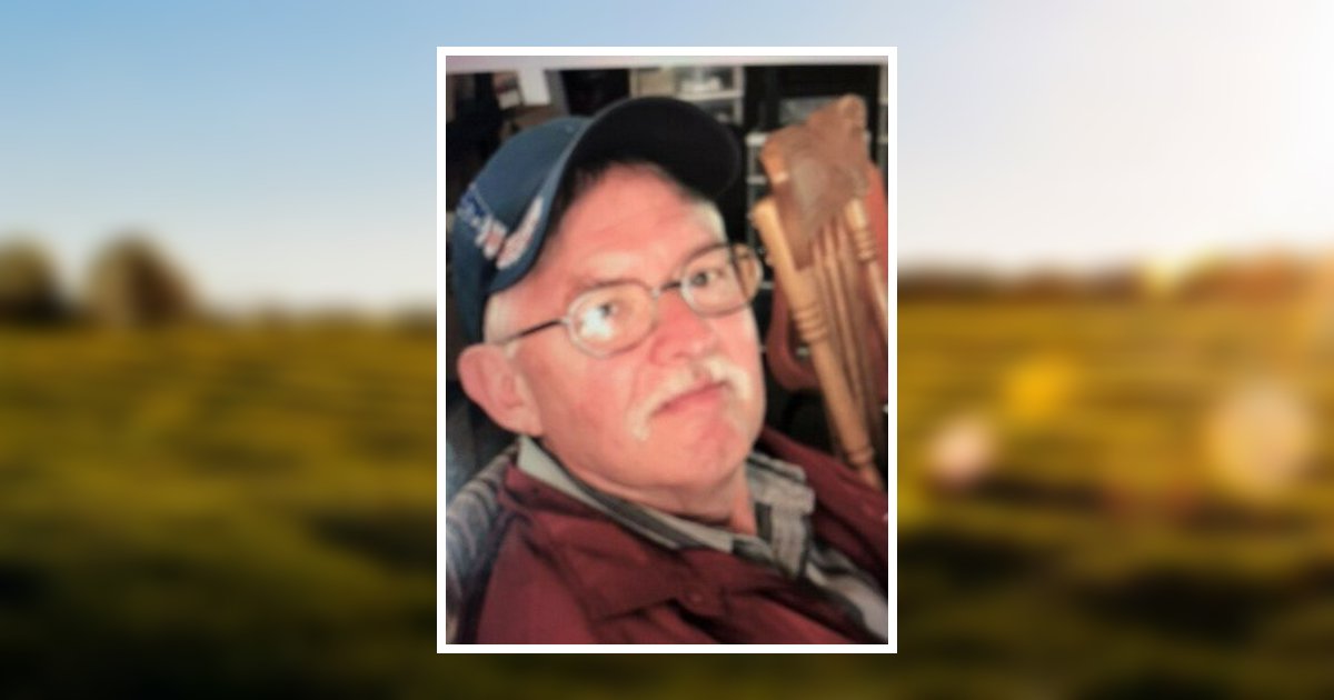 Darwin Anthony Ducharme Obituary March 31, 2022 - Riverside Funeral Home
