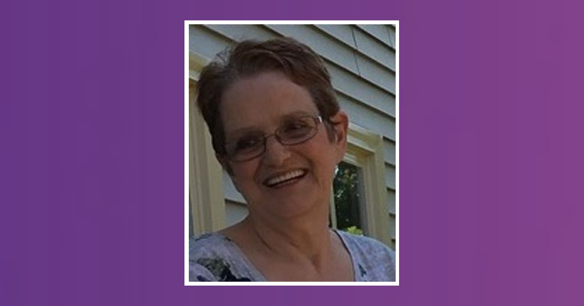 MaryAlice Matteson Obituary March 28, 2025 - Rochester Cremation