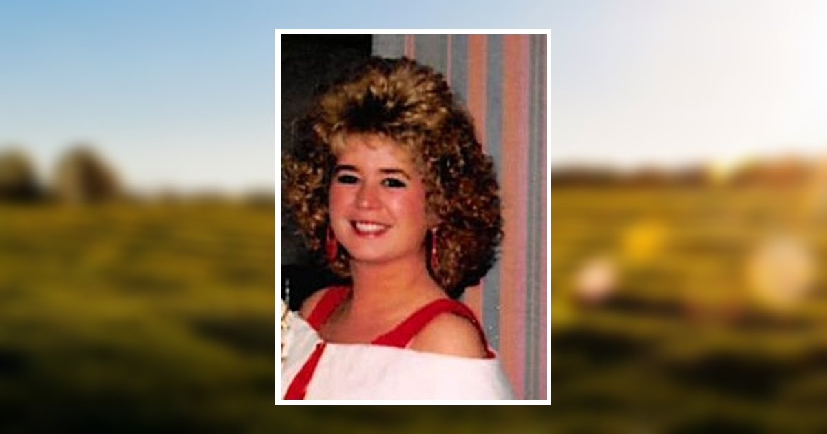 Robin Michelle Light Obituary January 12, 2018 - Mynatt Funeral Homes