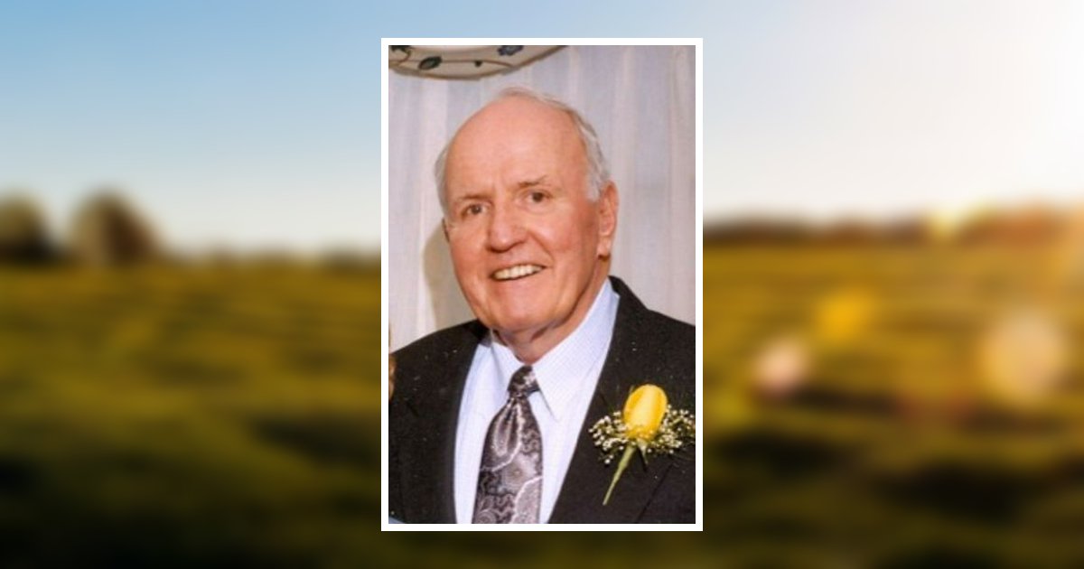 James Doyle Obituary 2010 - McDonald Funeral Homes