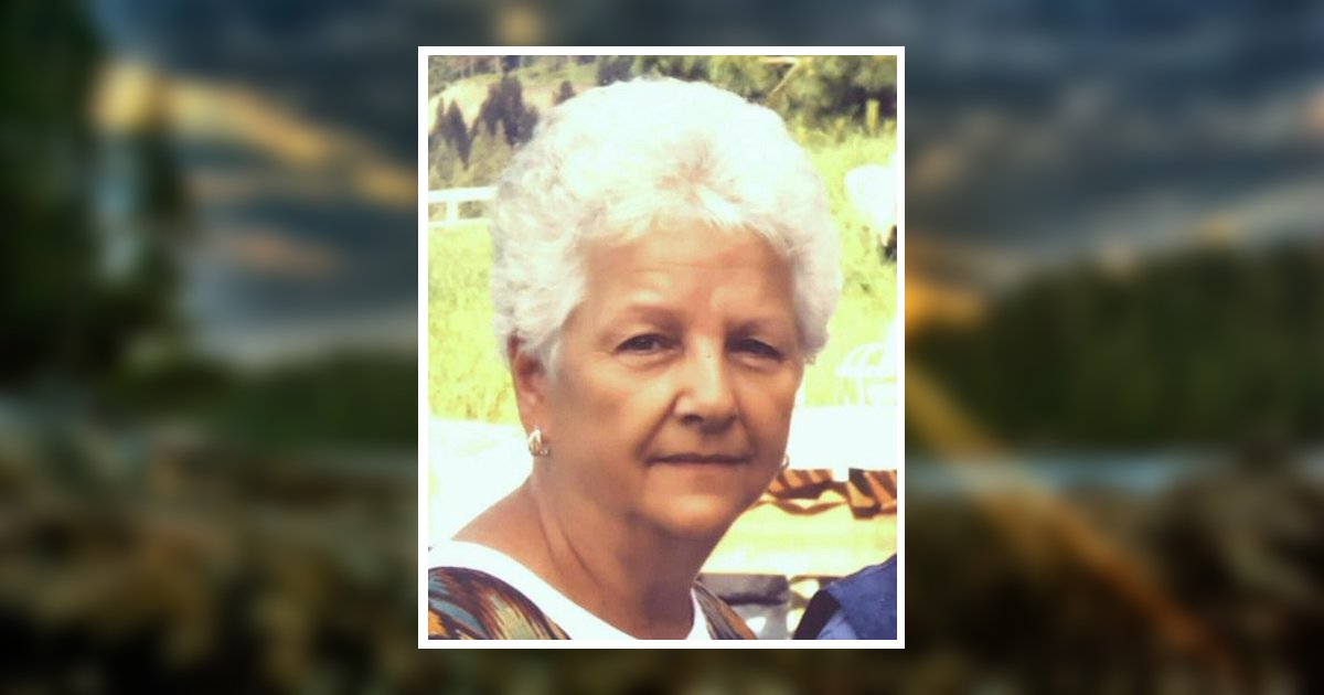 Nancy Louise Matz Obituary April 15, 2025 - Wiederspahn-Radomsky Chapel ...