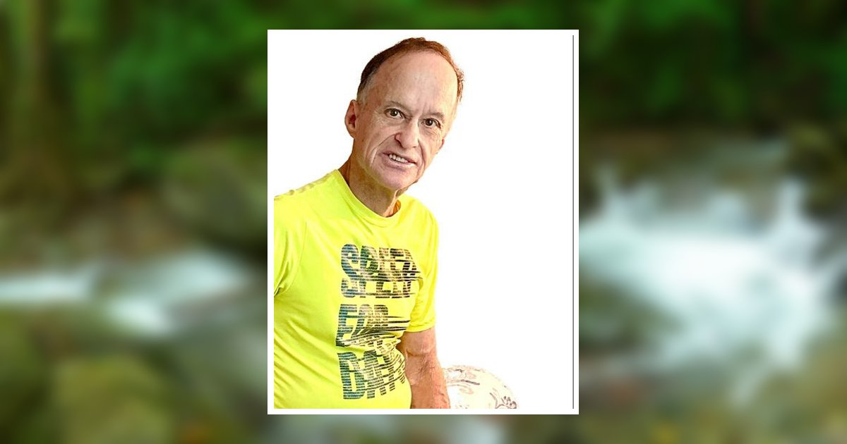 Gary Crocco Obituary October 13, 2024 - New Comer Albany