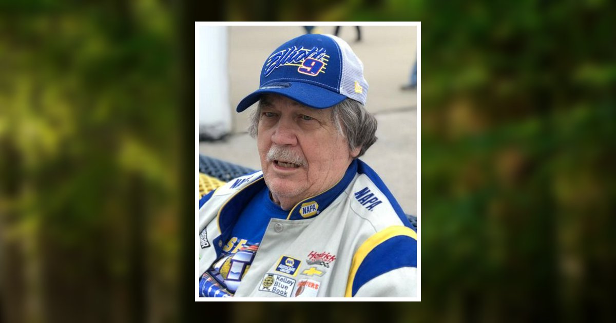 Edward Logsdon Sr. Obituary January 2, 2026 - Hall-Kokotovich Funeral Home