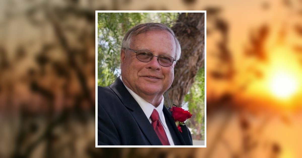 Malcolm Bell Obituary November 10, 2024 - Rudd Funeral Home