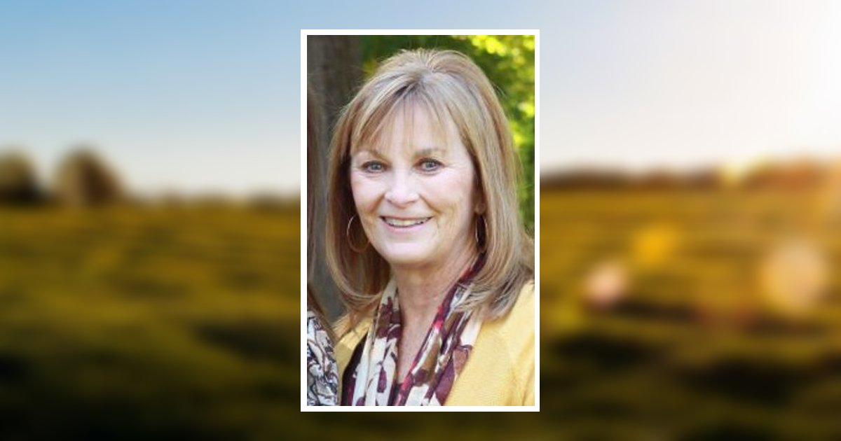 Colleen Ann Armitage Obituary March 13, 2019 - Mott and Henning Funeral ...