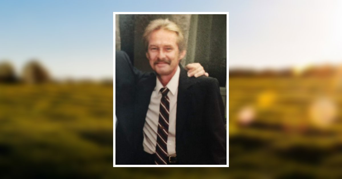 Michael Bandy Obituary May 25, 2019 - Shepard Roberson Funeral Home