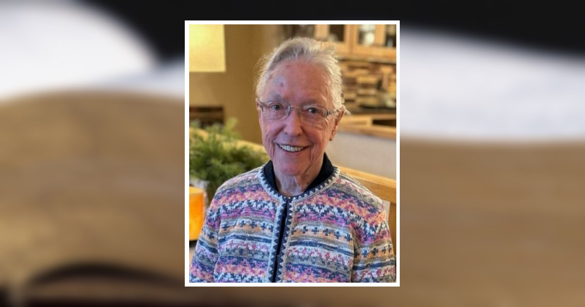 Phyllis Williams Obituary July 5, 2024 - Eastgate Funeral & Cremation Services
