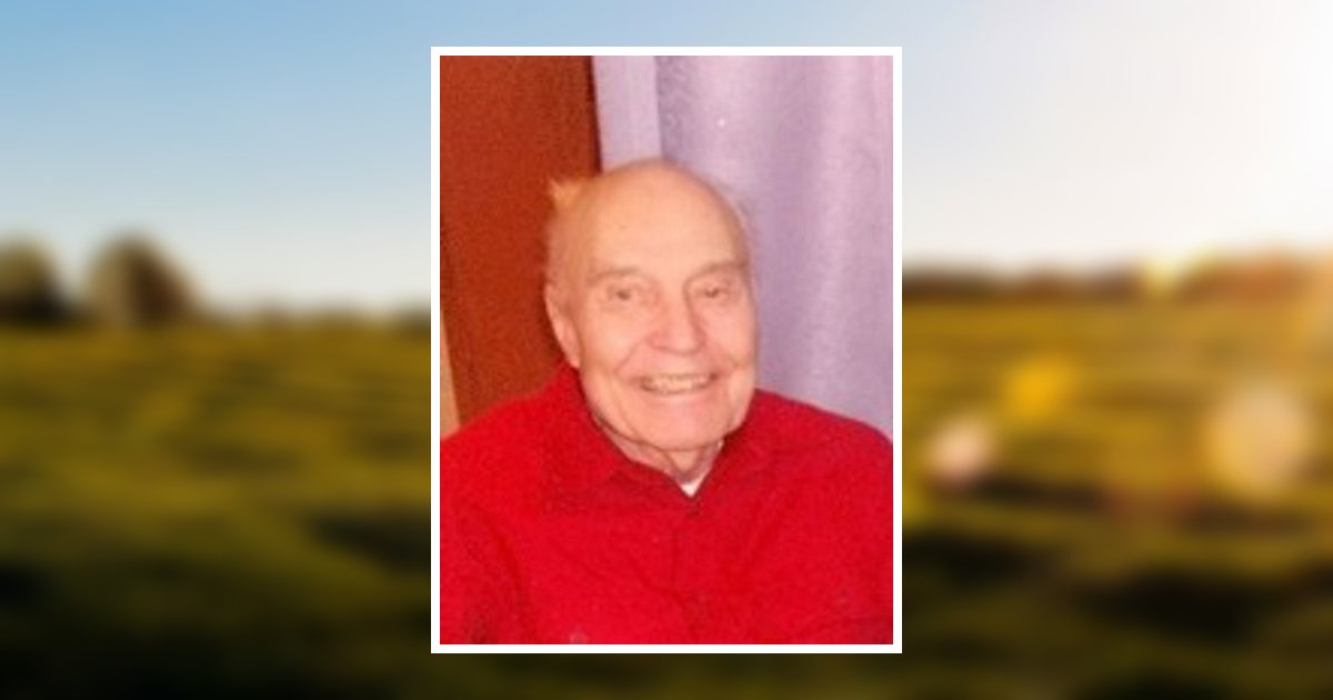 Carl G. Fetter Obituary September 30, 2011 - Geisel-Styer Funeral Home ...