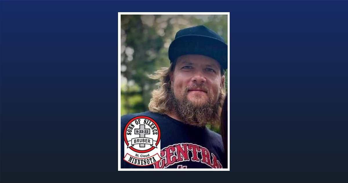 Brian Boser Obituary September 22, 2022 - Emblom Brenny Funeral Service