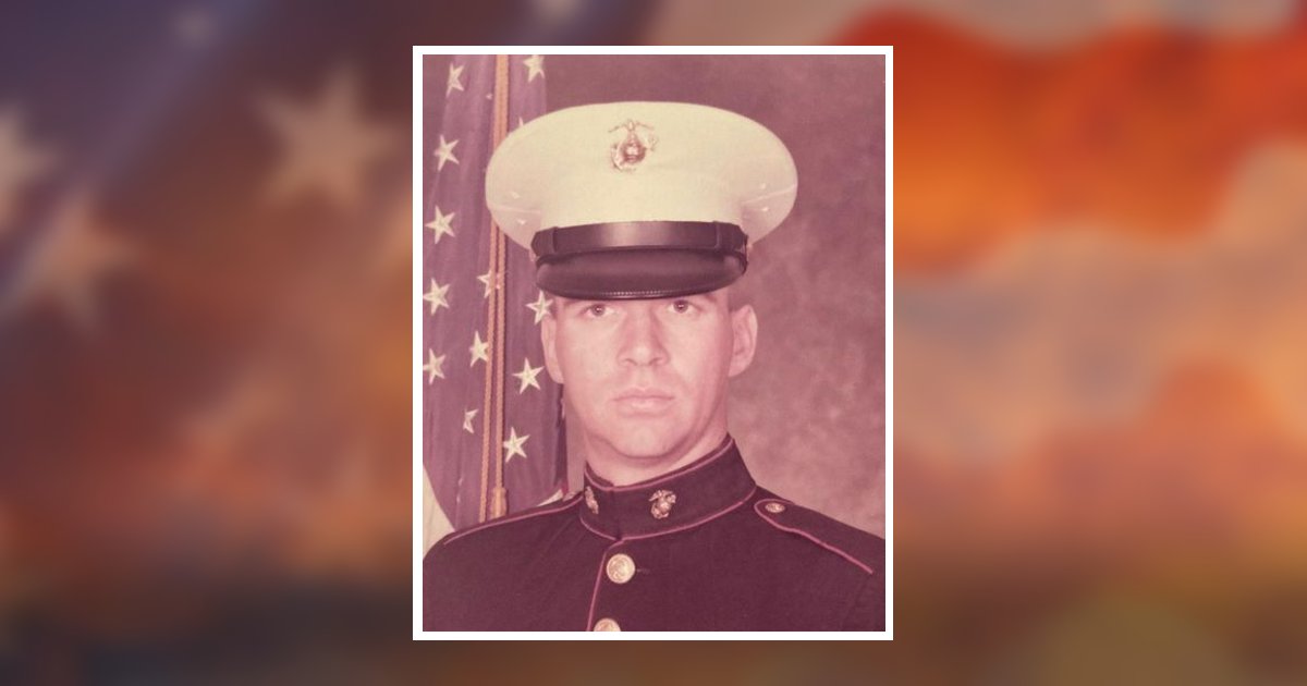 Stephen W. Tupper Obituary February 7, 2023 - Mathews Funeral Home