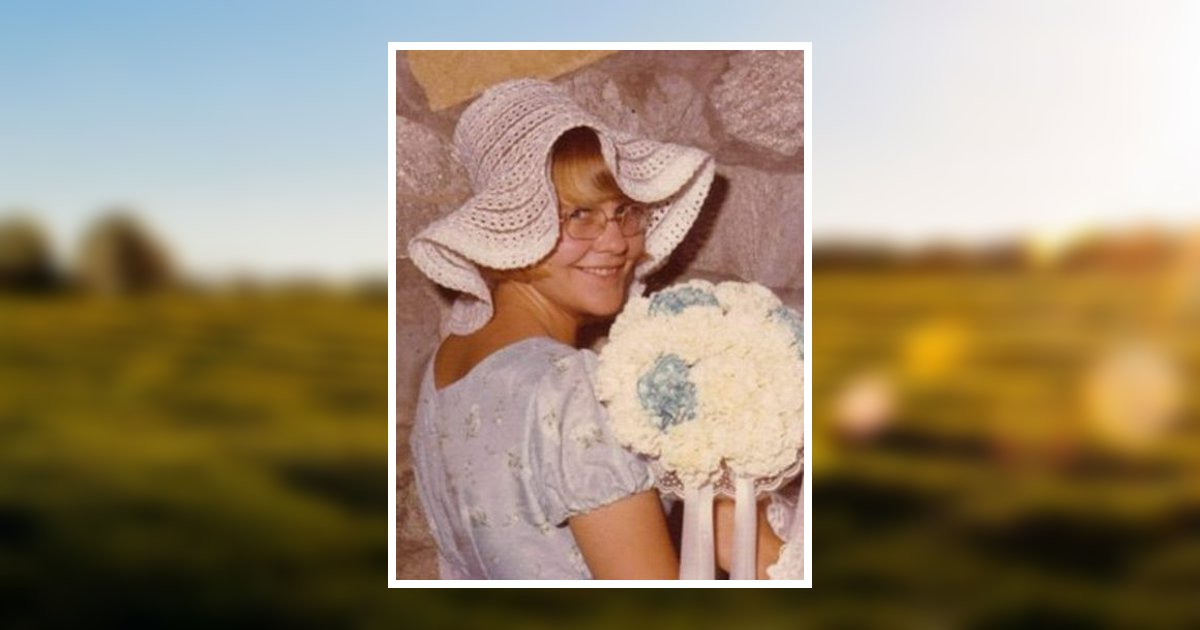 Cathy Galloway Obituary August 17, 2022 - A Simple Cremation