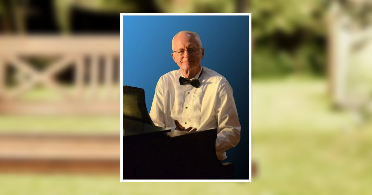 Robert Paul Attfield Obituary January 6, 2022 - Billingsley Funeral Home