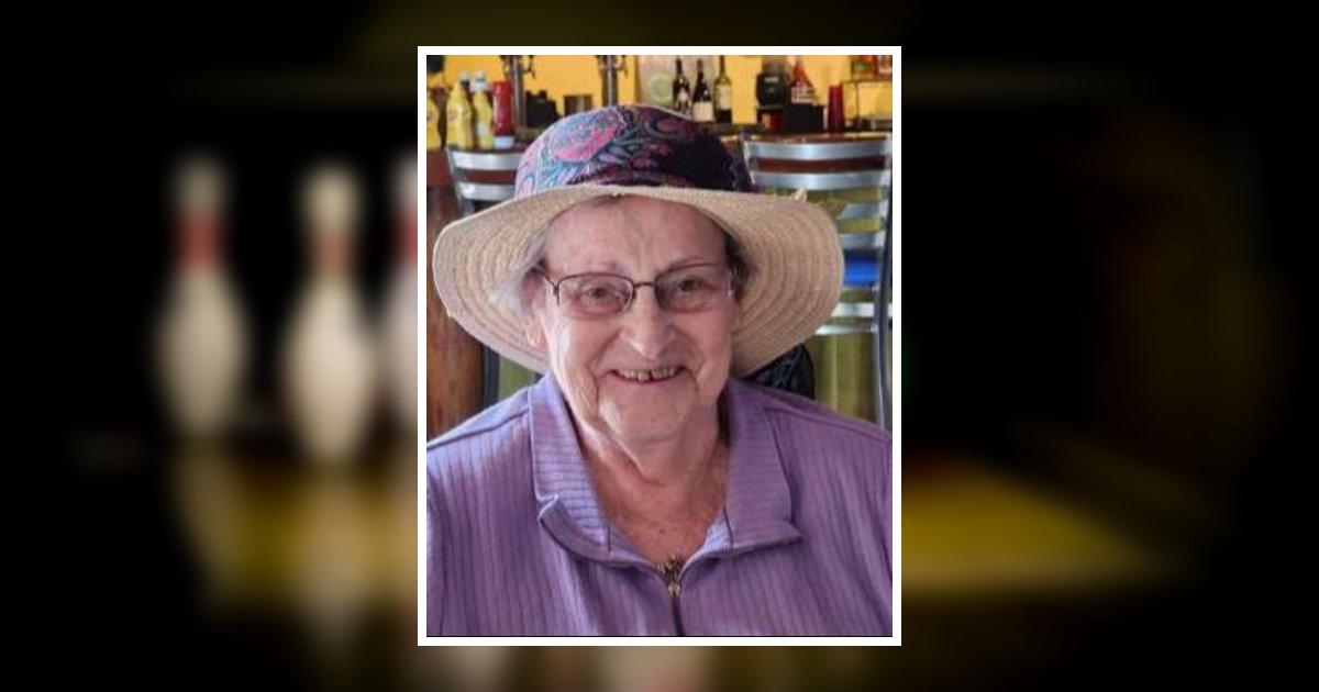 Nancy "Nan" Cole Allison Obituary September 20, 2024 - Haisley Funeral ...