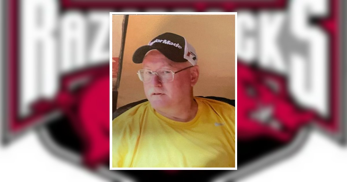 James Roy Monday Obituary September 1, 2023 - Smith Family Funeral Home